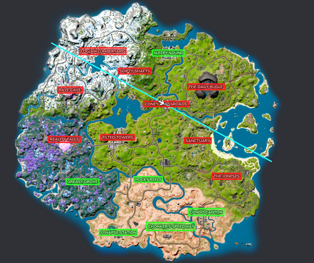 How to Win in Fortnite Chapter 3 Season 3 | Dignitas