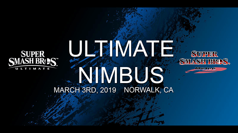Lucky 2nd @ Ultimate Nimbus | Dignitas