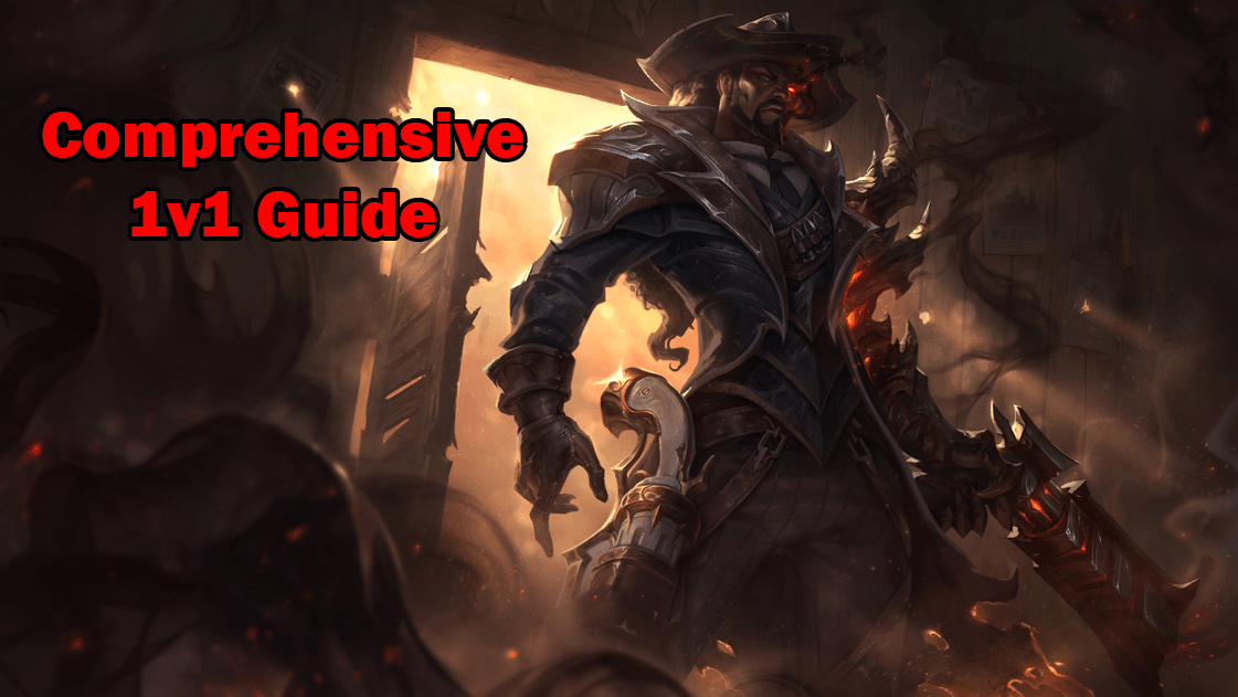 A Comprehensive Guide to 1v1 in League of Legends | Dignitas