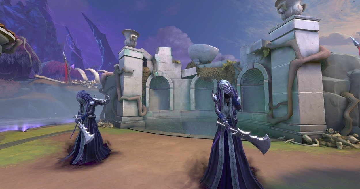 Conquest Warding - A Smite Guide | Dignitas