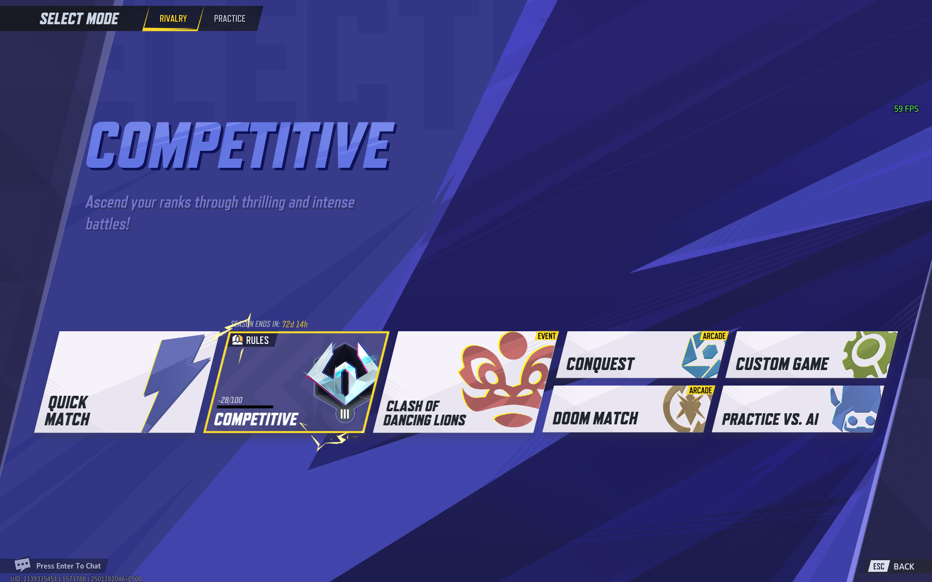 Marvel Rivals: Ranked System, Explained | Dignitas