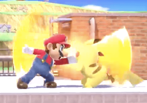 The Basics of Grabbing in Smash Bros Ultimate | Dignitas