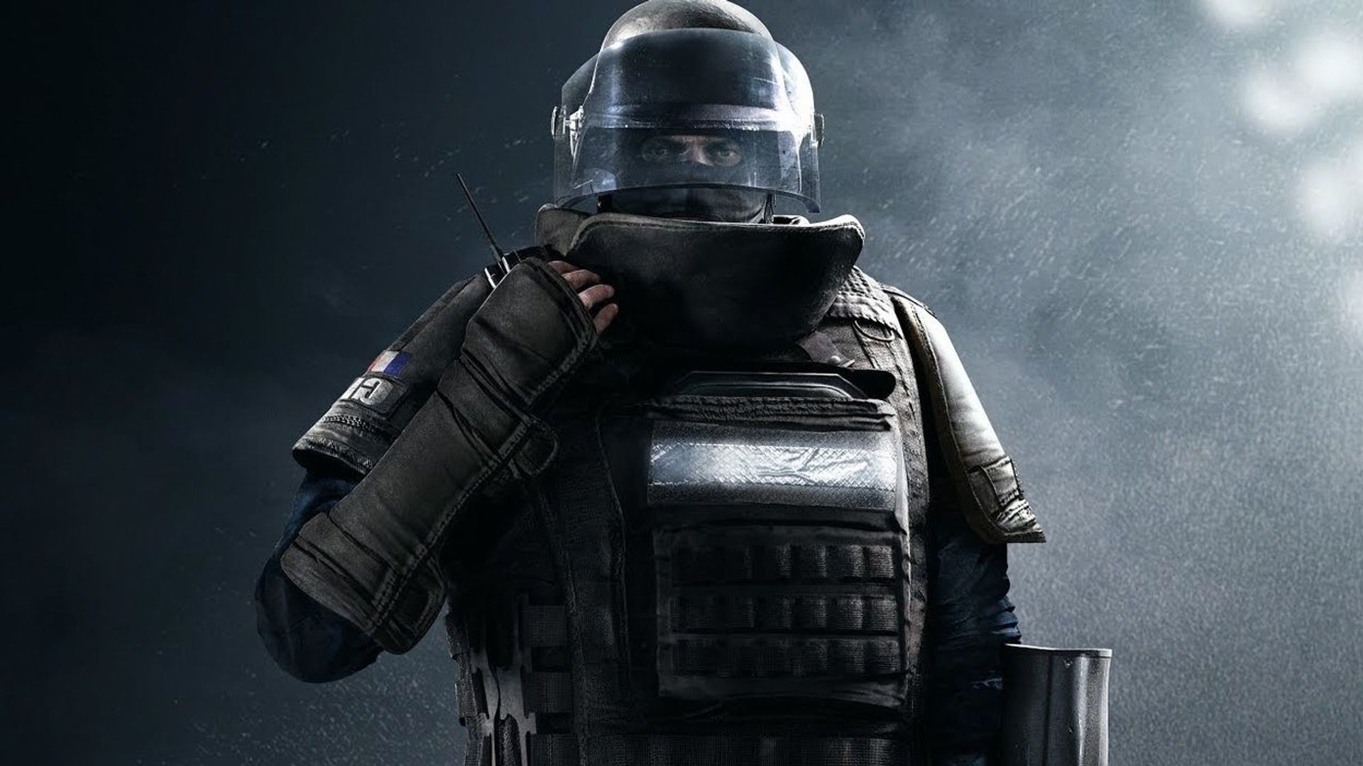 Rainbow Six Siege: A Guide To Rook | Dignitas