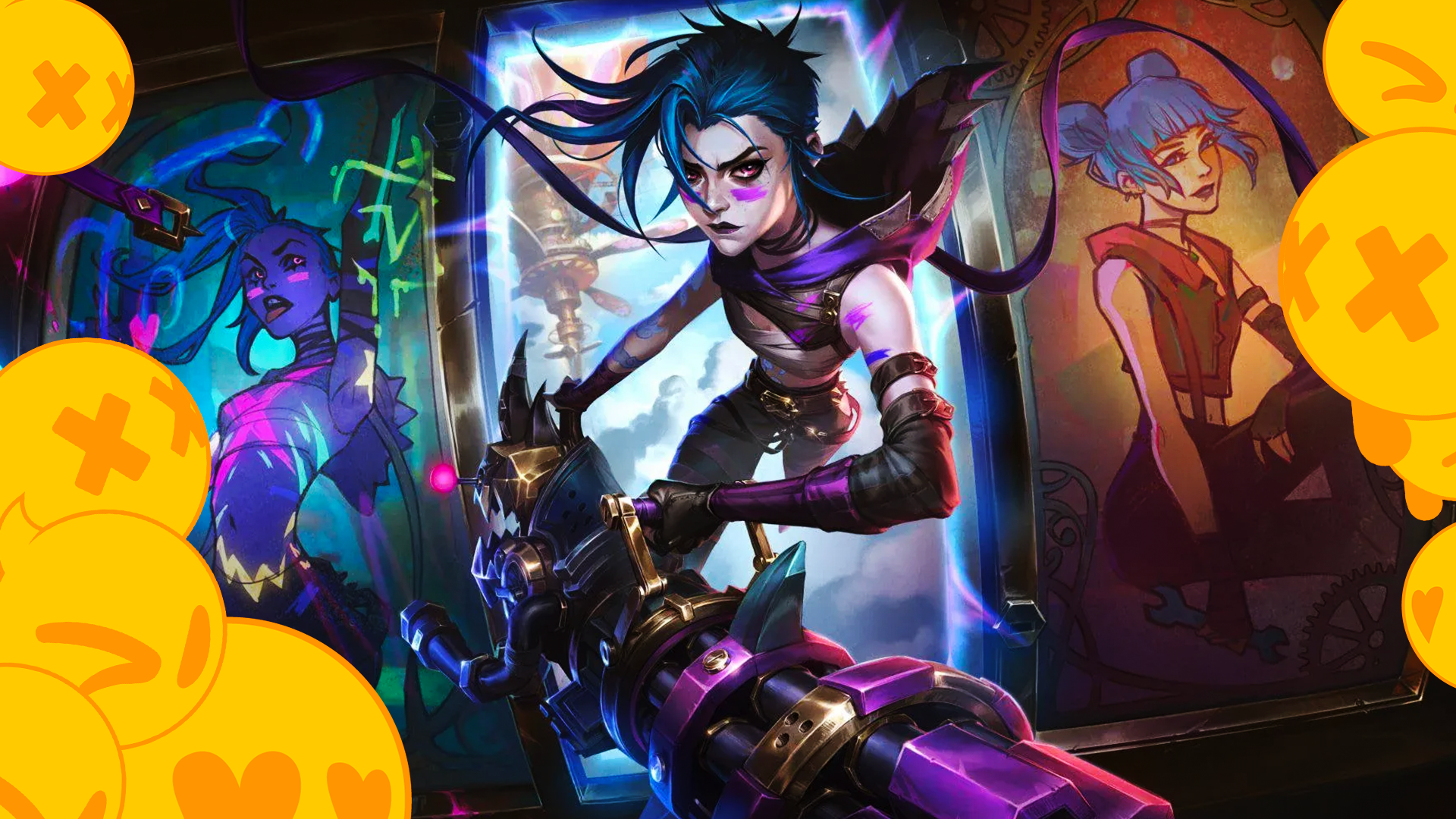 Exalted Skins in LoL Ranked (And Are They Worth the Price?) | Dignitas