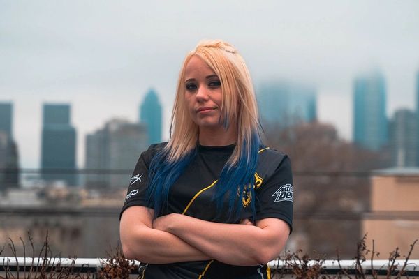 Emuhleet featured in The New York Times' The Rise of Live-Streamer ...