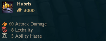 The Ten Most Impactful Items In Season 14 League of Legends | Dignitas