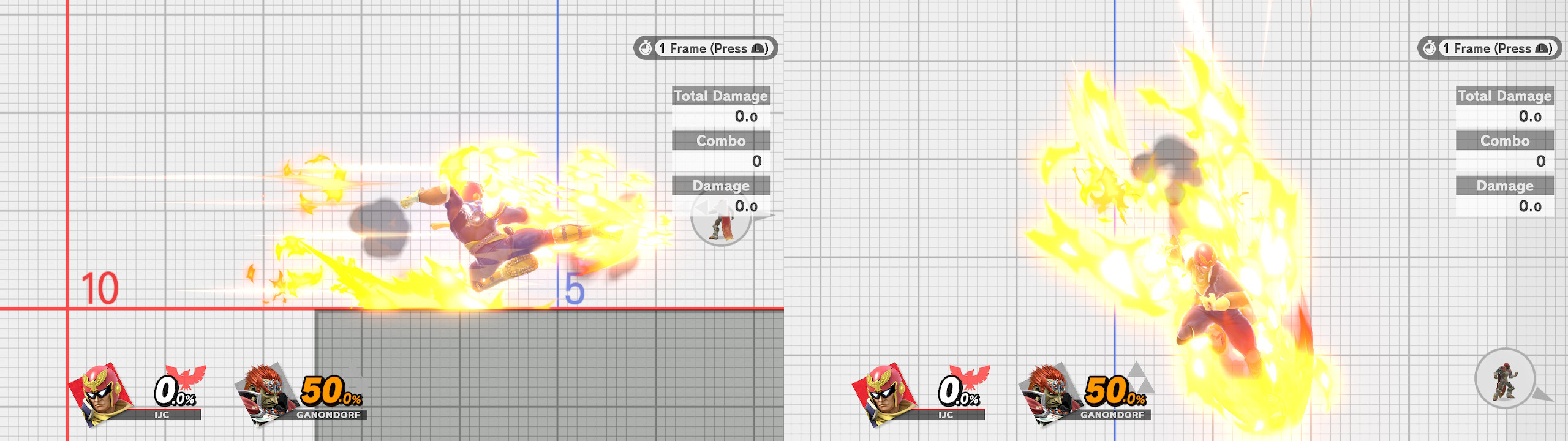 Racing to the Top with Captain Falcon | Dignitas