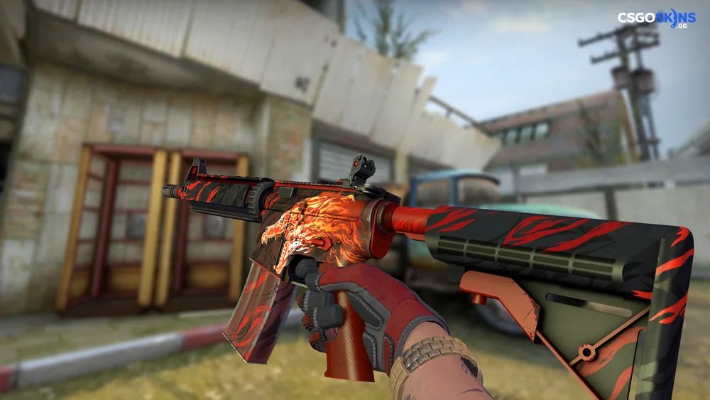 The Top 10 Best & Most Expensive Skins in CS2 | Dignitas