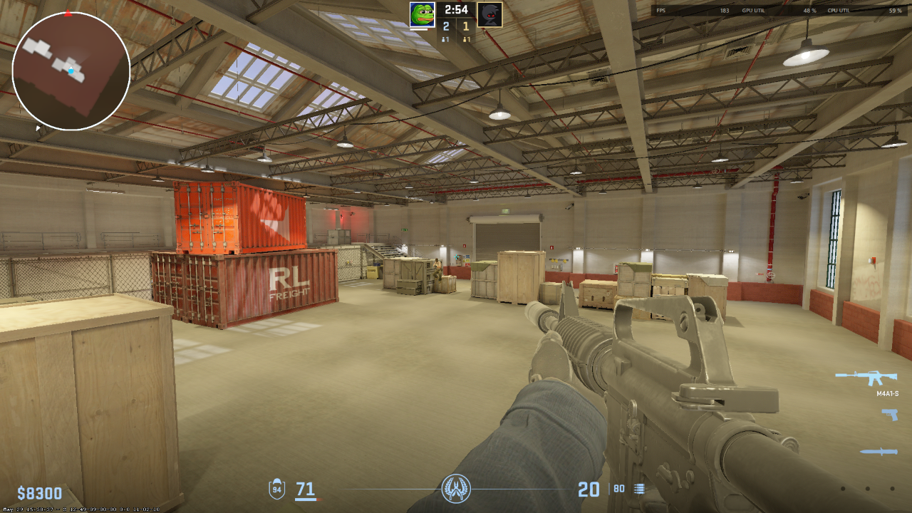 CS2: Best 1v1 Maps | Dignitas