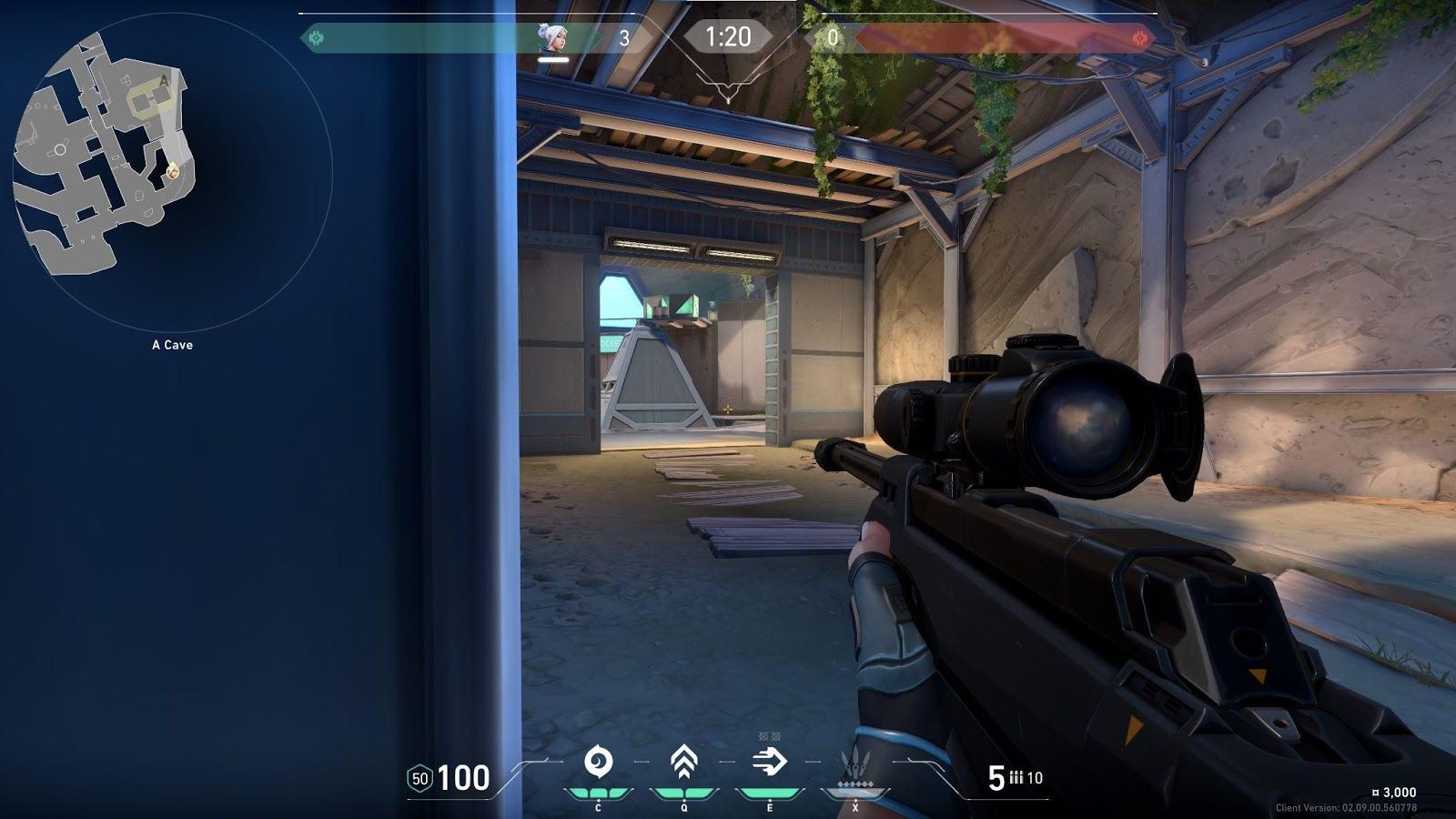 Everything to know about Valorant’s new map, Breeze - Best angles ...