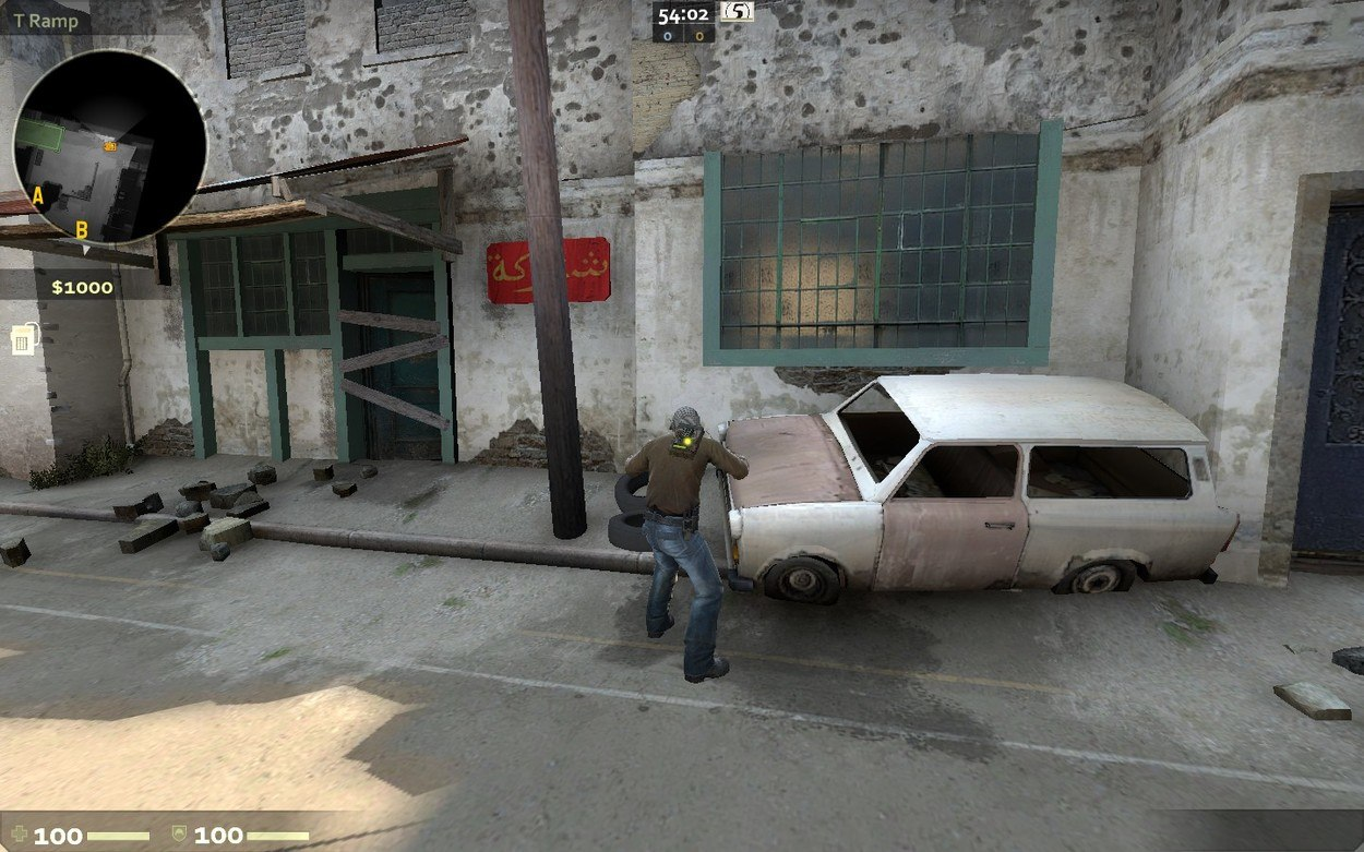 Counter-Strike: Global Offensive Video Settings Explained | Dignitas