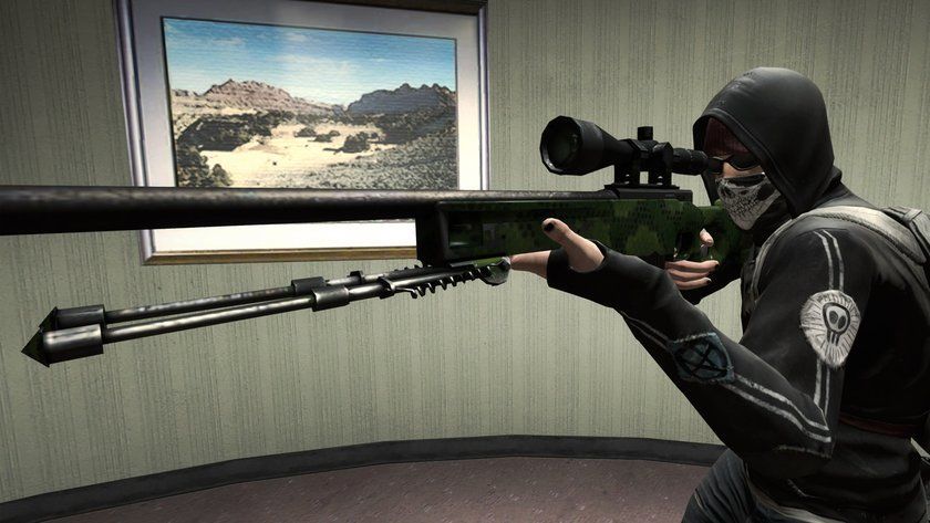 Ranking Up: Basic AWP Tutorial | Dignitas