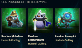 How to Unlock Cosmetics in Teamfight Tactics (TFT) | Dignitas