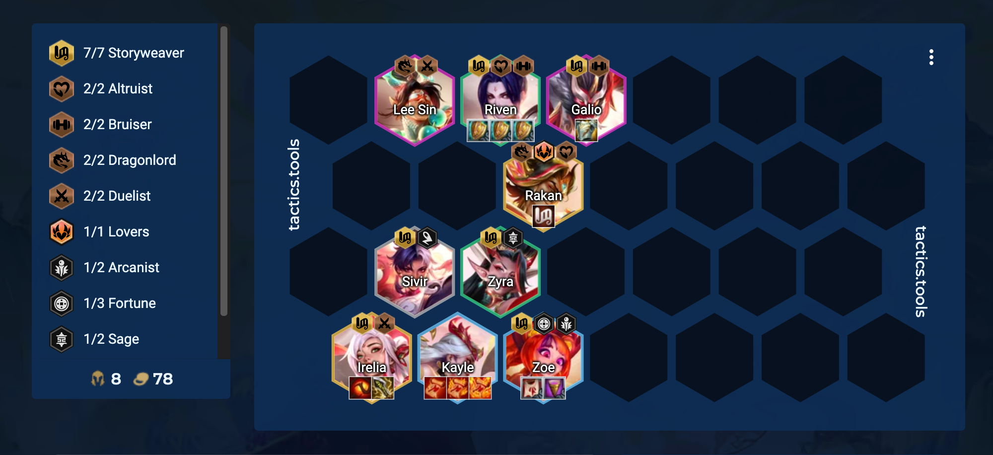 Five Easy Comps to Play in TFT: Inkborn Fables | Dignitas