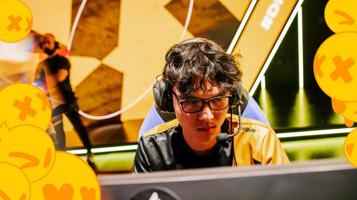 ADC Mindset Guide with DIG Tomo | Dignitas