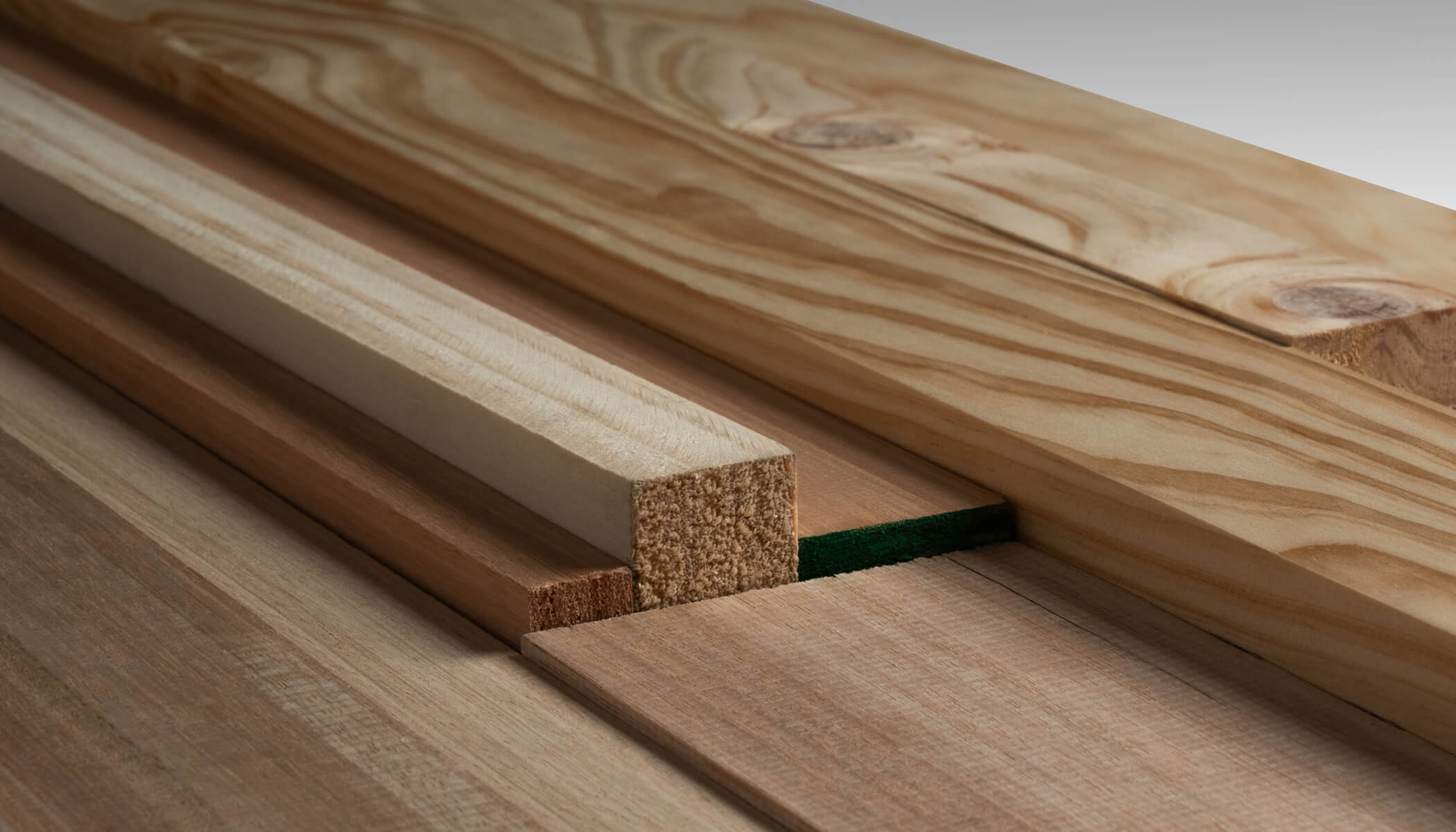 Dressed Boards | Indoor & Outdoor Timber | DARs | Mouldings