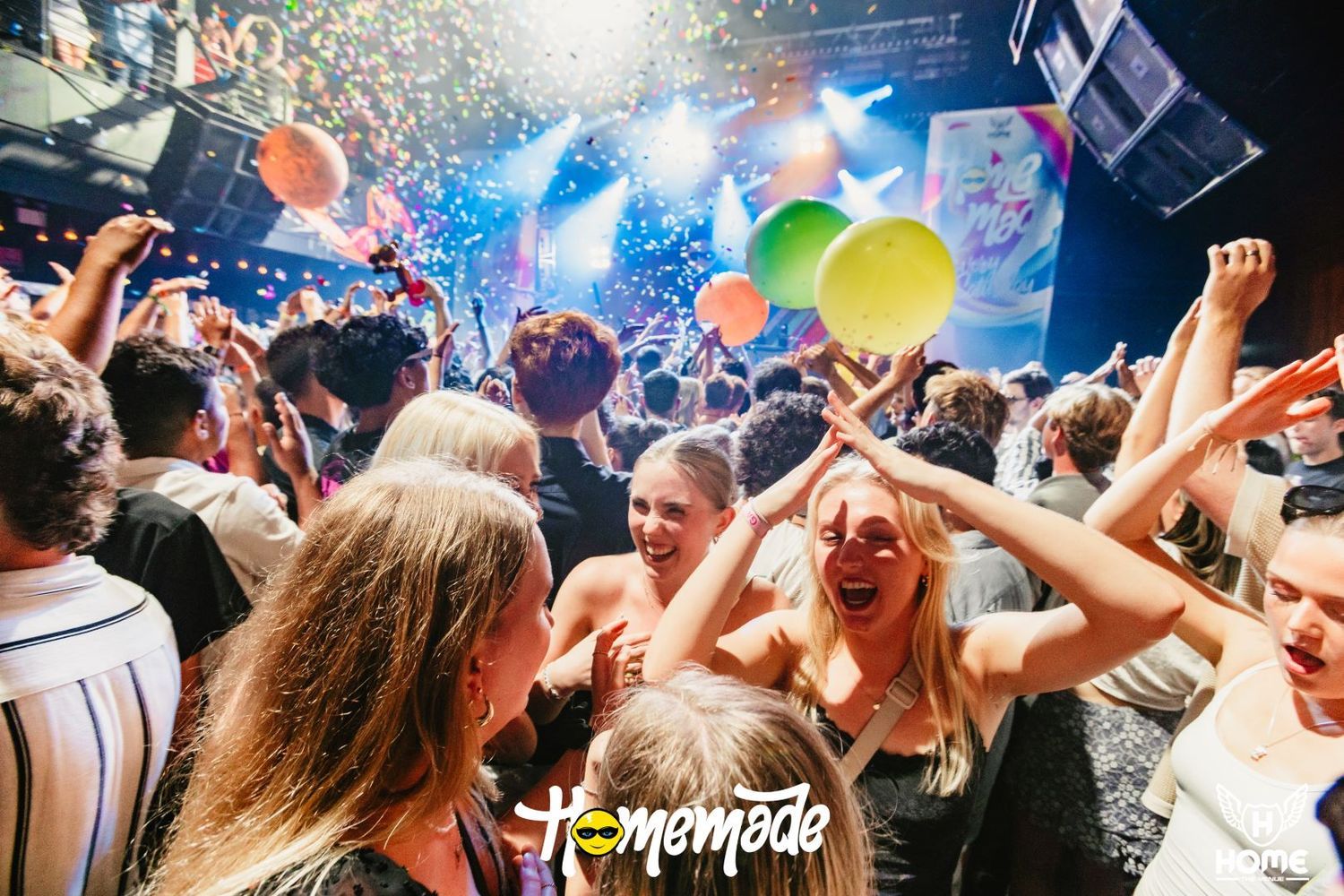 Discover the entertainment experience at iRock Entertainment | iRock ...