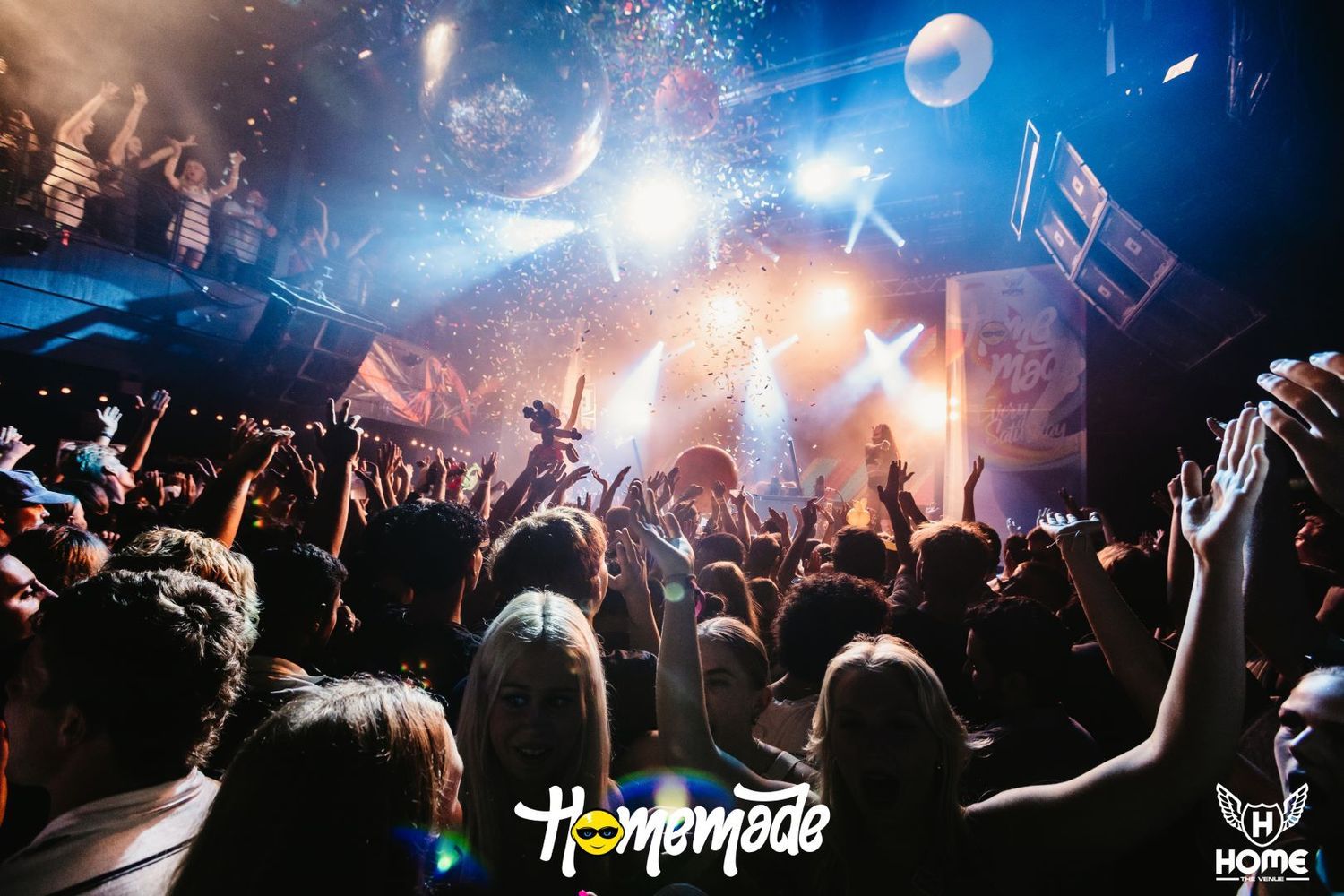 Discover the entertainment experience at iRock Entertainment | iRock ...