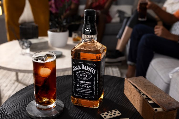 Shop The Jack Daniel's Collection | ReserveBar