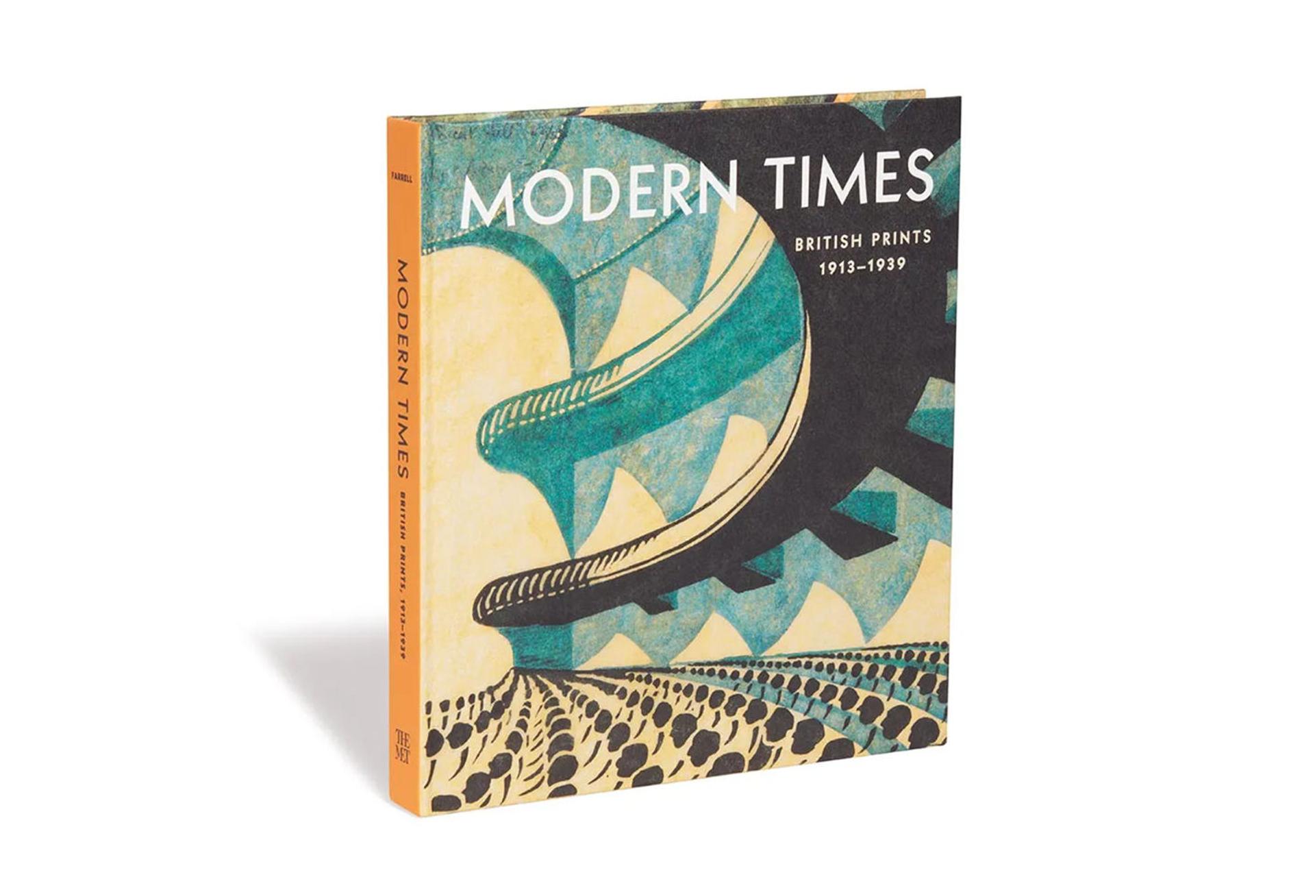 Modern Times: British Prints, 1913–1939 - The Metropolitan Museum of Art