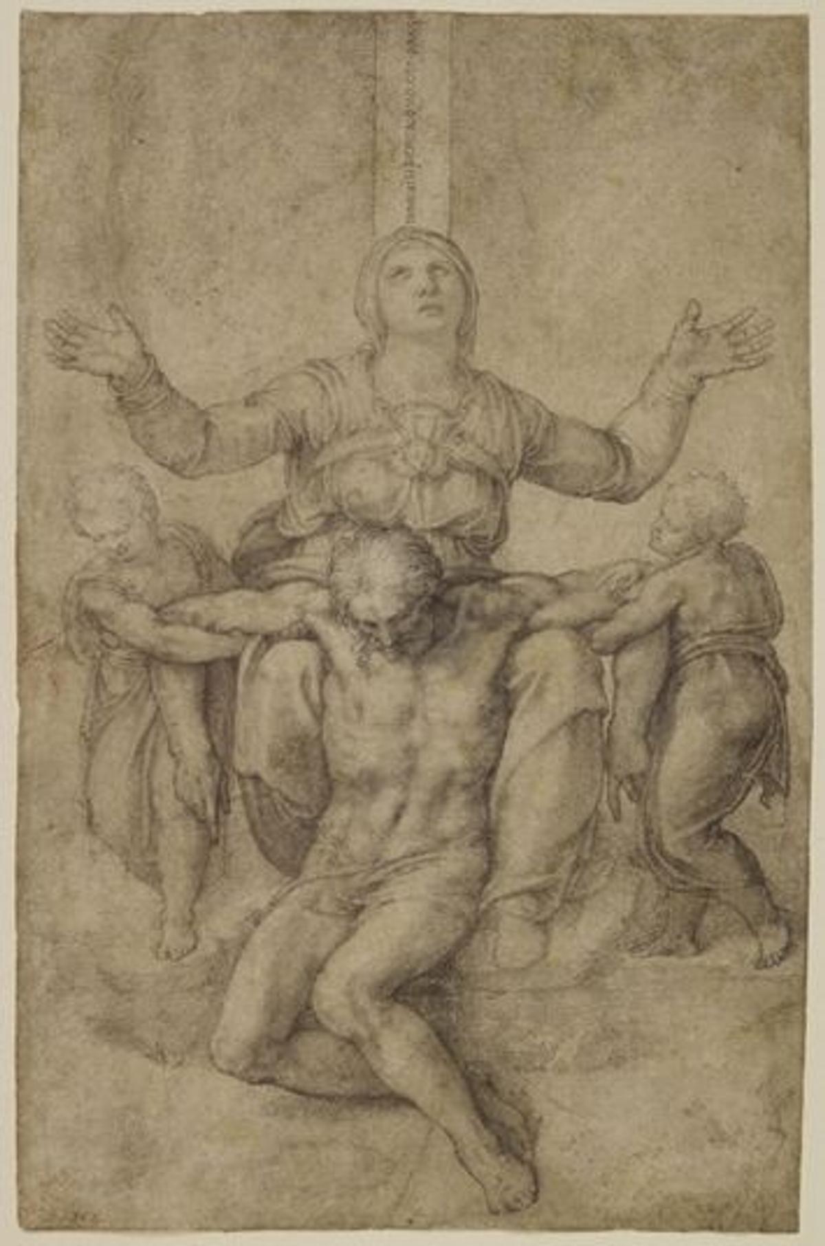 James M. Saslow on Sensuality and Spirituality in Michelangelo's Poetry - The Metropolitan ...