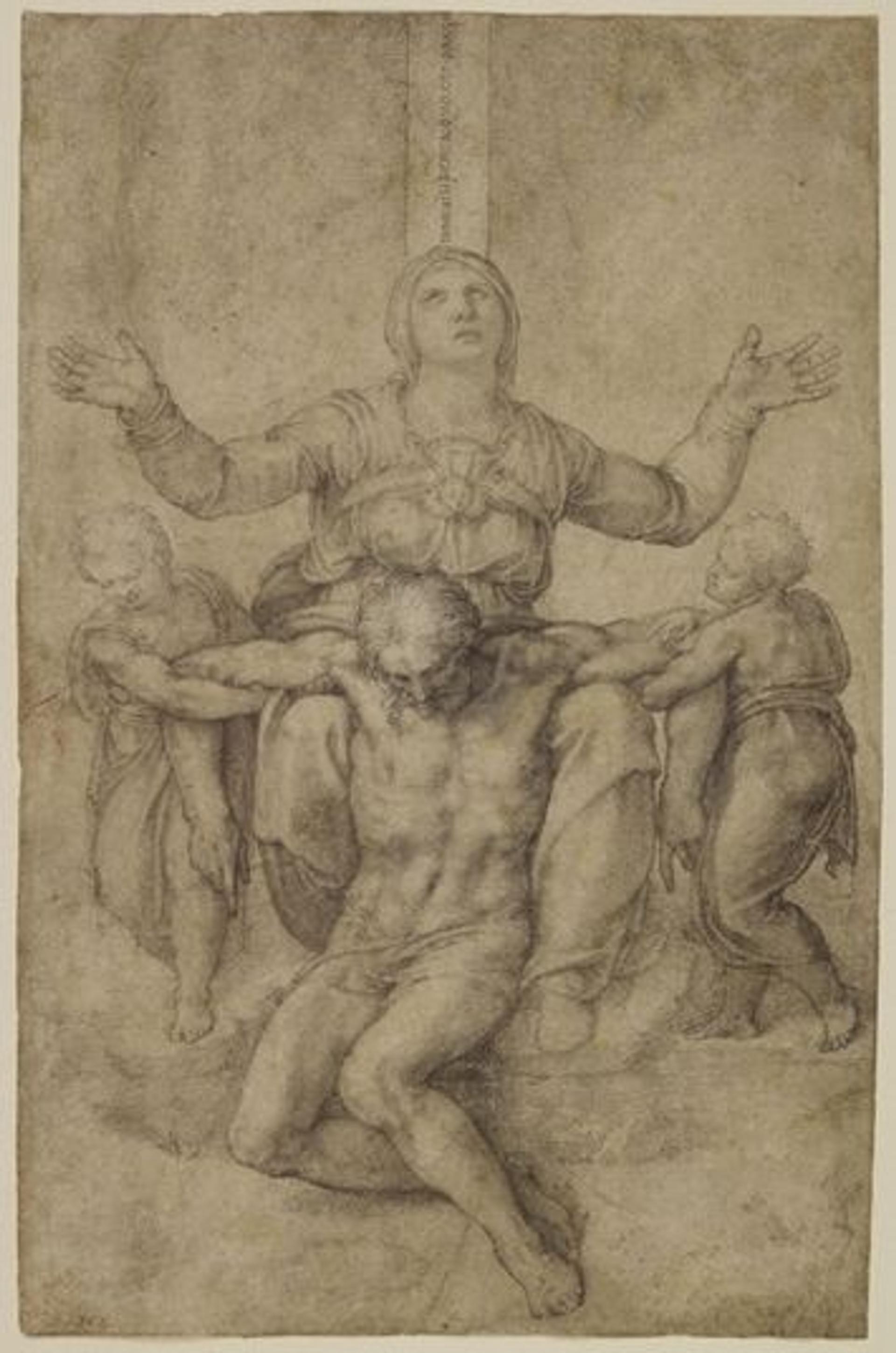 James M. Saslow on Sensuality and Spirituality in Michelangelo's Poetry - The Metropolitan ...