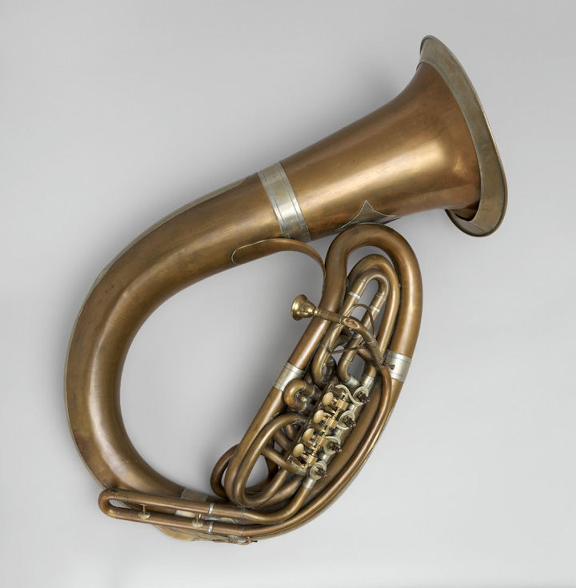 Celebrate Tuba Christmas with a Family Fanfare - The Metropolitan ...