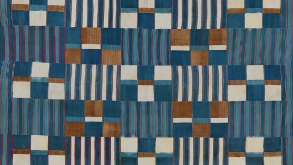 Friends of The Michael C. Rockefeller Wing: Art of Five Continents ...