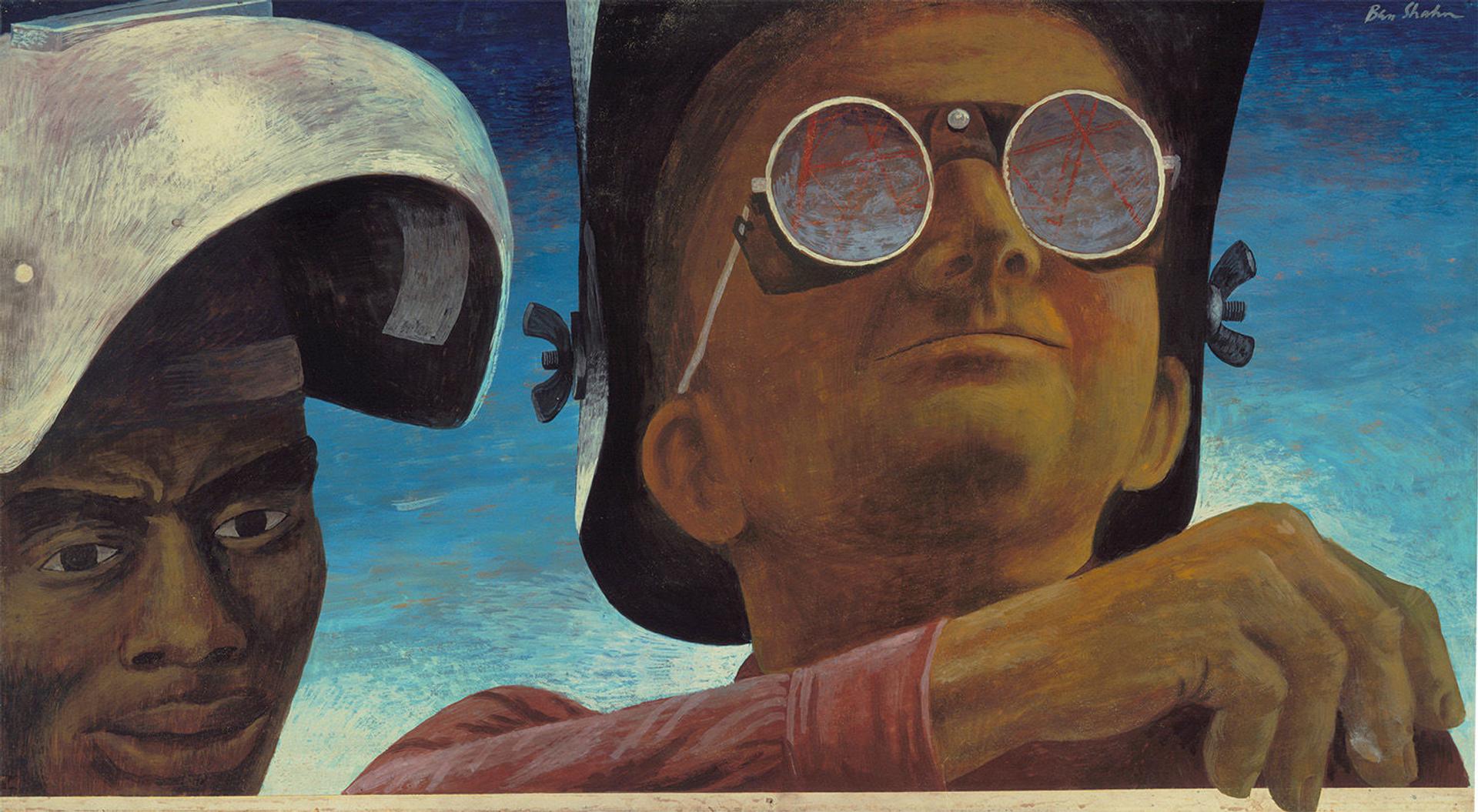 The Art of the Great Depression - The Metropolitan Museum of Art