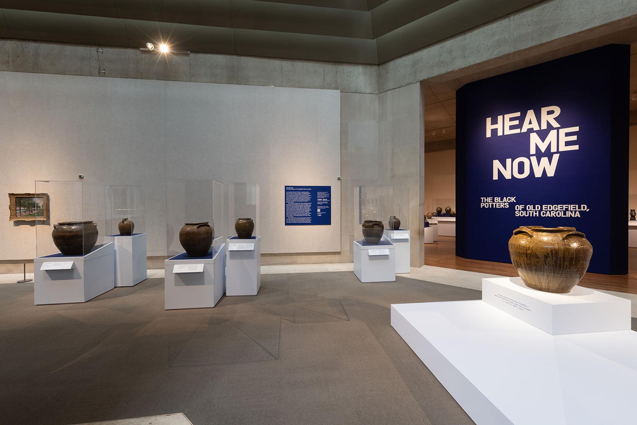 Examining Storage Jars from the American South - The Metropolitan ...