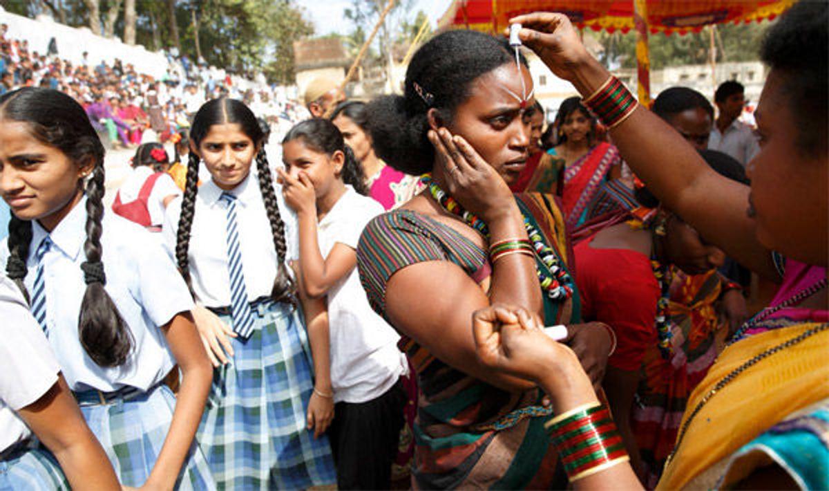 Habshi and Sidi: Africans in the Deccan - The Metropolitan Museum of Art