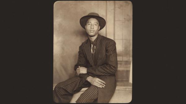 What Is a Black Dandy? | Superfine: Tailoring Black Style - The ...