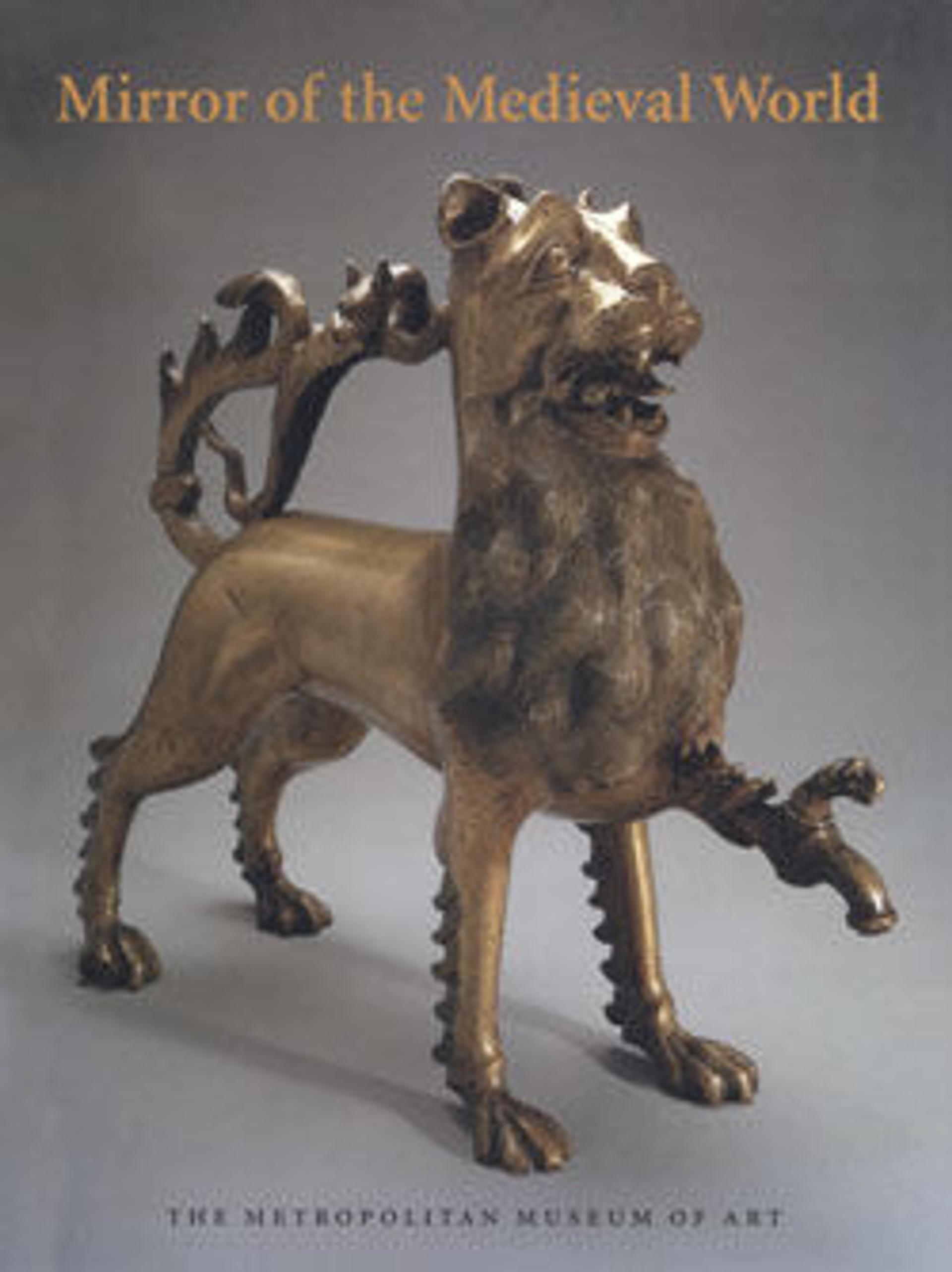 The Wild Man: Medieval Myth and Symbolism - The Metropolitan Museum of Art