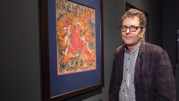 The Artist Project - The Metropolitan Museum of Art