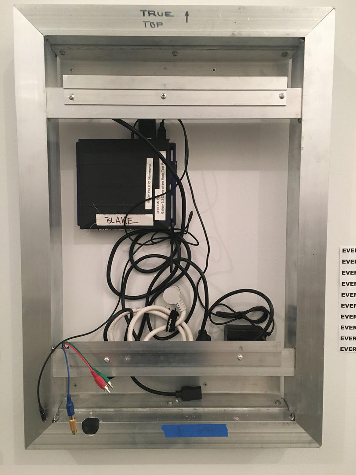 Immaterial: Time - The Metropolitan Museum of Art