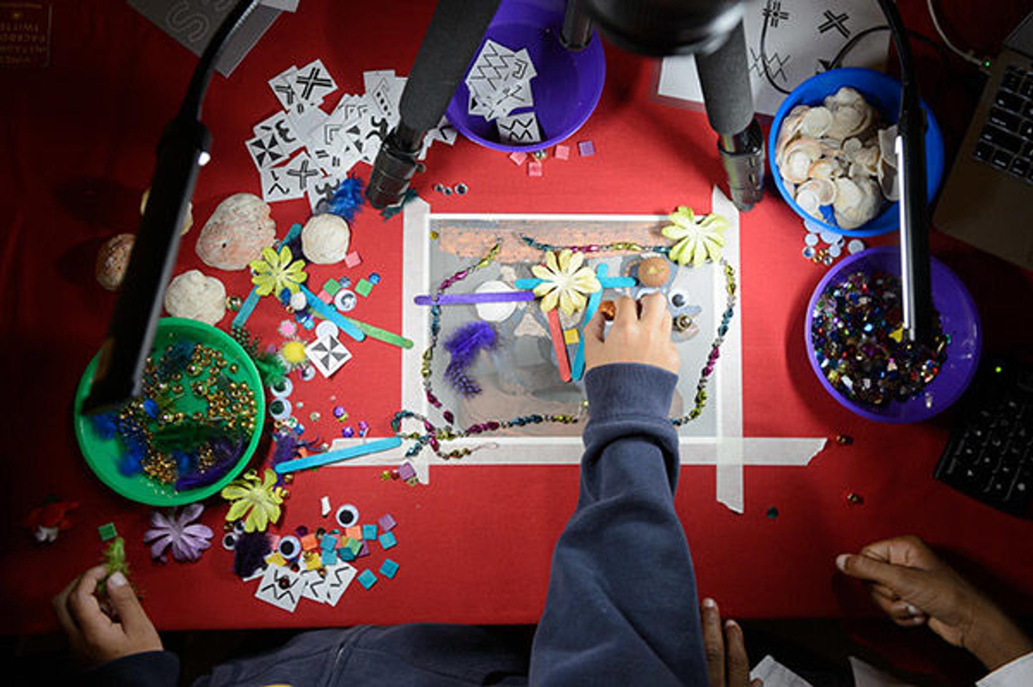 MetKids Know How to Party! - The Metropolitan Museum of Art