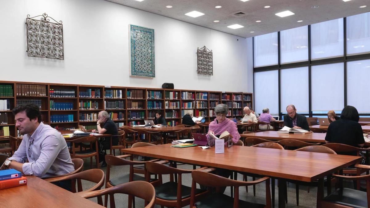 Research at The Met - The Metropolitan Museum of Art