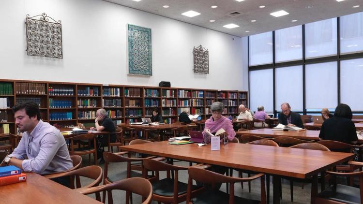 Research at The Met - The Metropolitan Museum of Art
