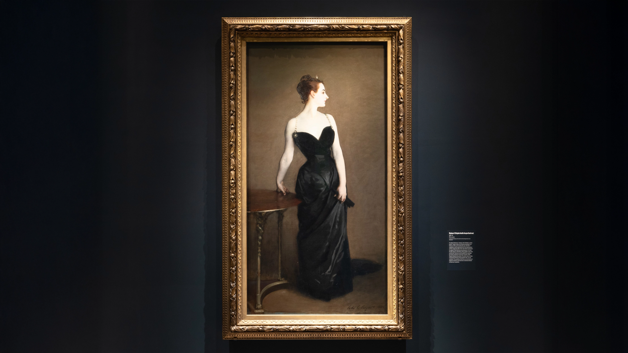 Summer at The Met - The Metropolitan Museum of Art
