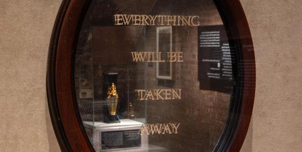 Visualizing the Afterlife - The Metropolitan Museum of Art