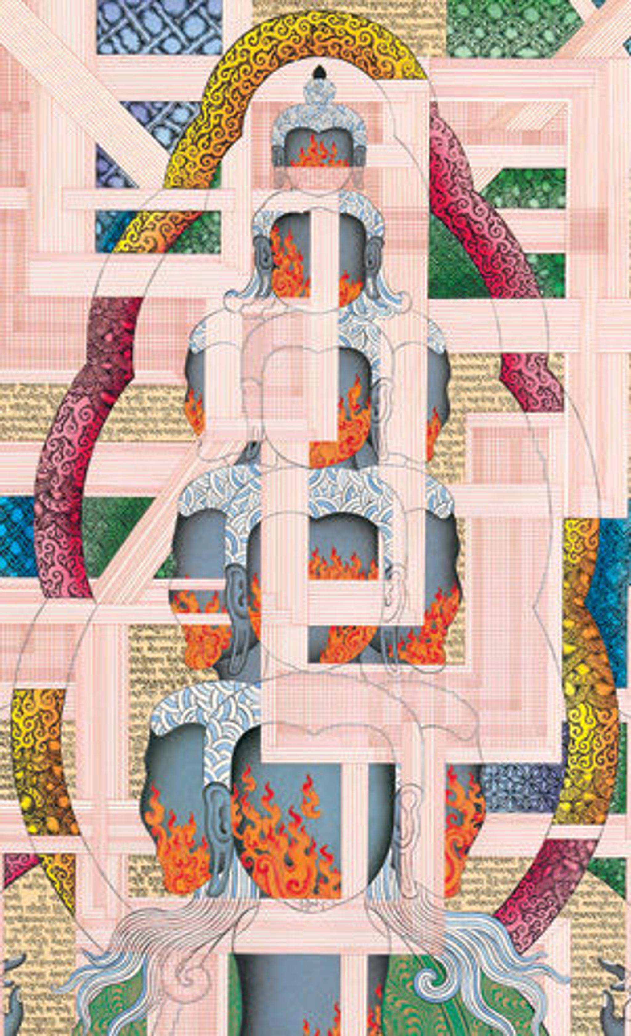 Tibetan Buddhist Art in the Twenty-First Century - The Metropolitan ...