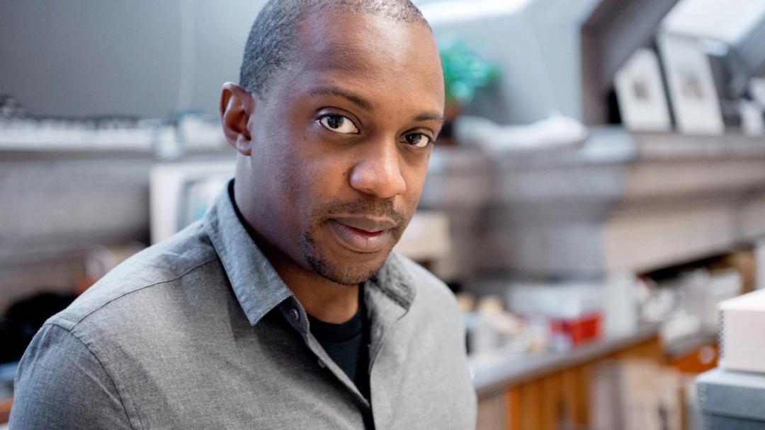 The Artist Project: David Salle - The Metropolitan Museum of Art