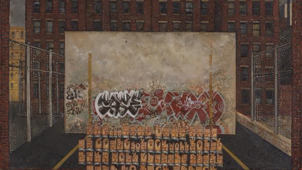 Revisiting Attorney Street - The Metropolitan Museum of Art