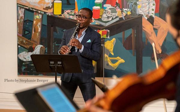 Digital Premiere—Cadence: The Sounds of Justice, the Sounds of a ...