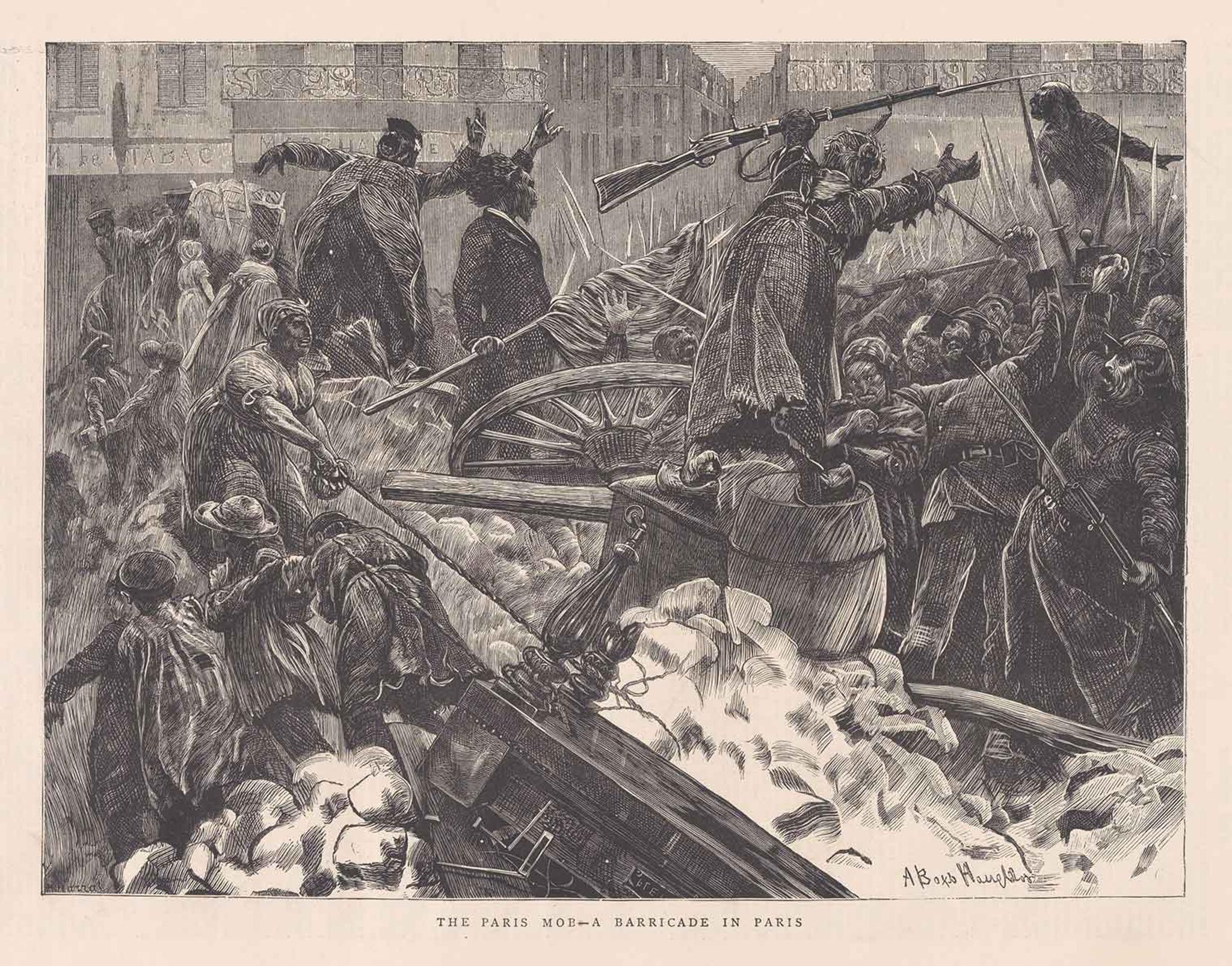 Art, Protest, and Public Space - The Metropolitan Museum of Art