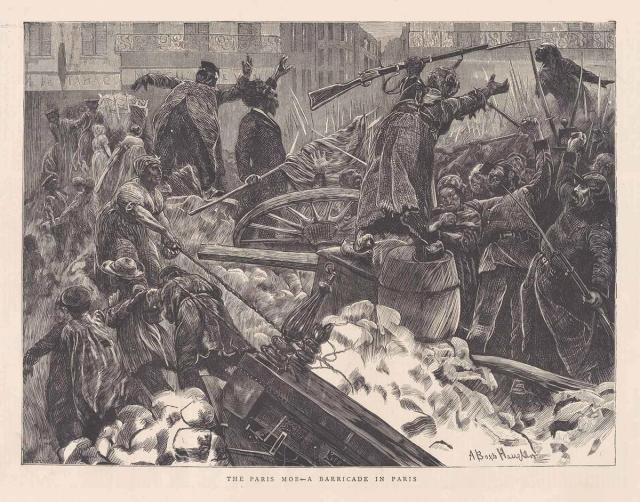 Art, Protest, and Public Space - The Metropolitan Museum of Art