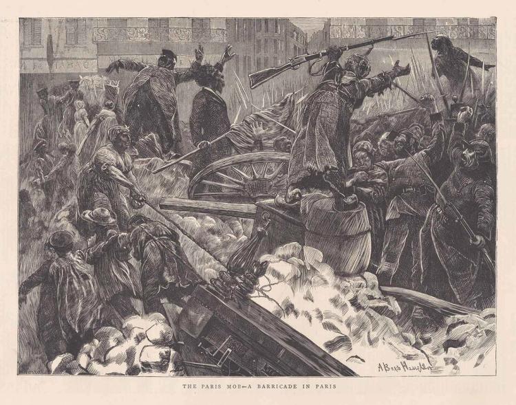 Art, Protest, and Public Space - The Metropolitan Museum of Art