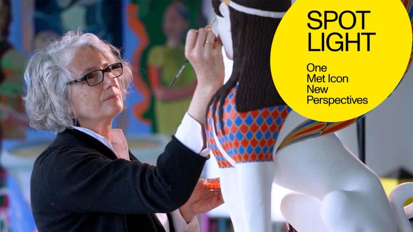 Spotlight: Reexamining the Wilderness Aesthetic - The Metropolitan ...