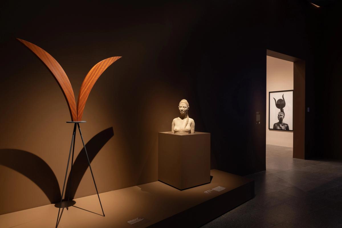 Iman Issa on Ancient Egypt - The Metropolitan Museum of Art