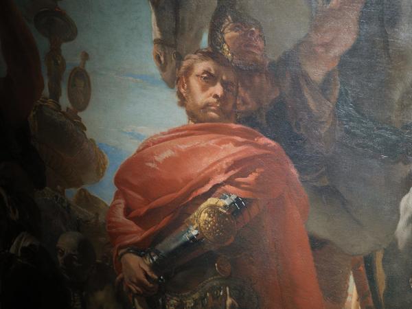 How The Triumph of Marius is about the losers as much as the winners ...